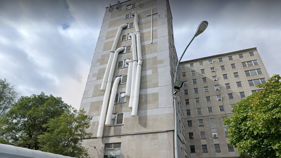 L’inflation complique la reconstruction de six CHSLD vétustes à ...