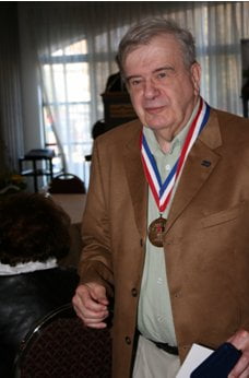 Jean-Jacques Pilon | AQDR