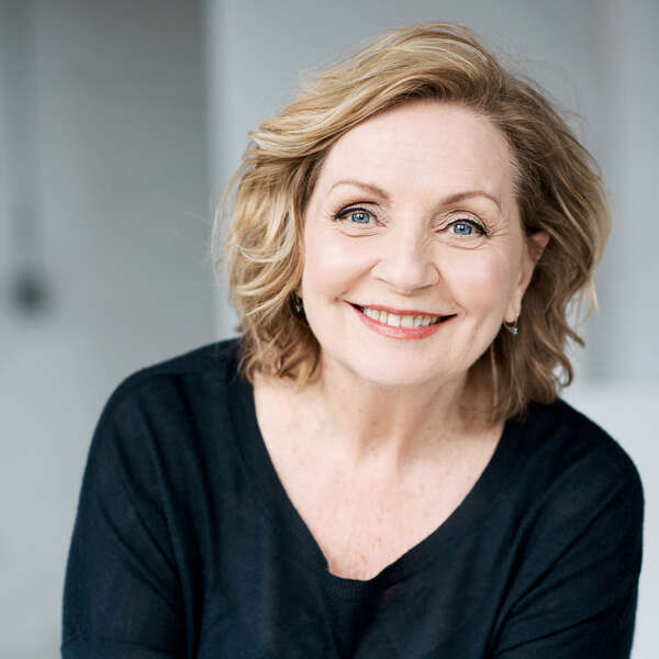 Interview France Castel avec Marie Grifftiths | AQDR