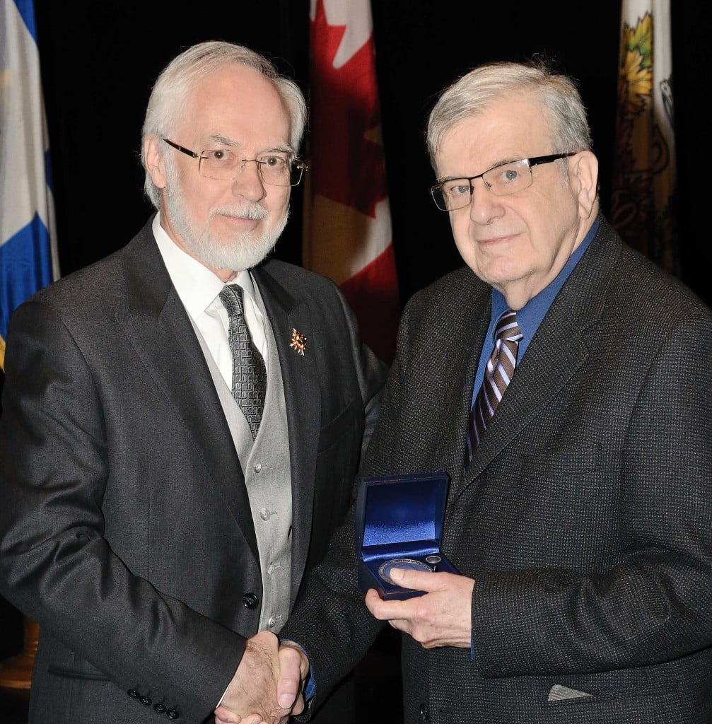 Jean-Jacques Pilon | AQDR