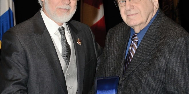 Jean-Jacques Pilon - AQDR